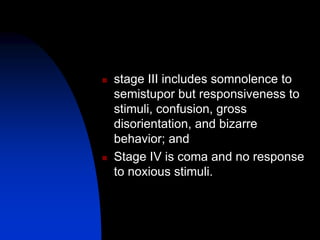 Hepatic Encephalopathy.ppt | Brain and Nervous System Disorders ...