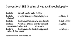 HEPATIC ENCEPHALOPATHY | PPTX