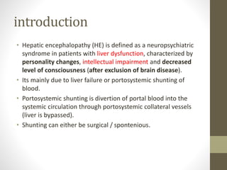 HEPATIC ENCEPHALOPATHY.pptx