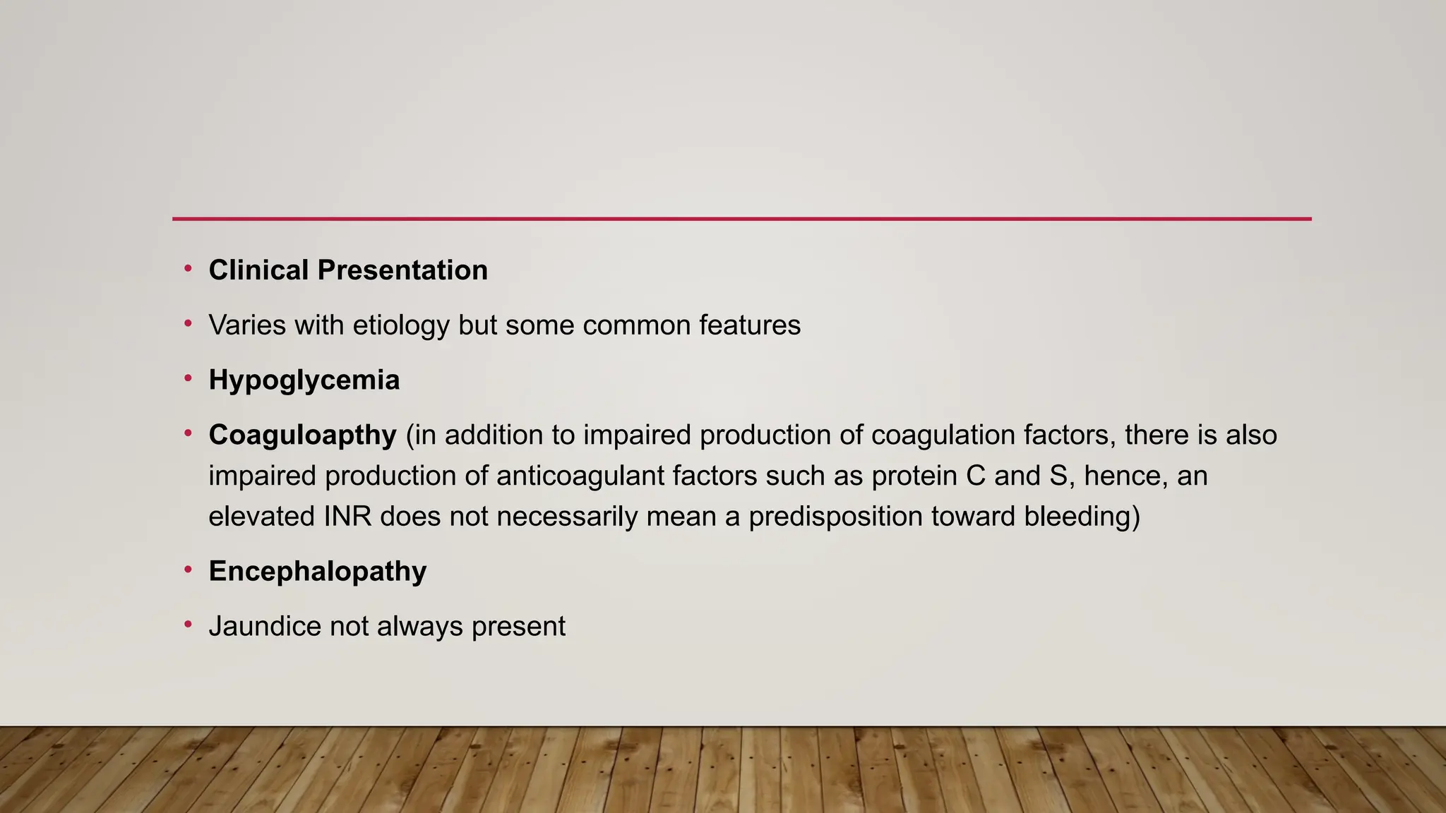 hepatic encephalopathy causes and treatment | PPTX