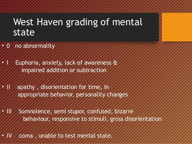 Hepatic encephalopathy – DR. TRYNAADH
