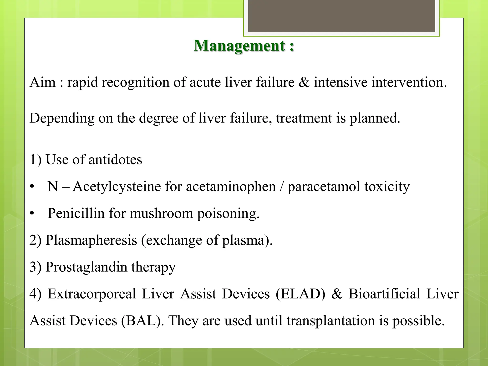 Hepatic Failure.pptx