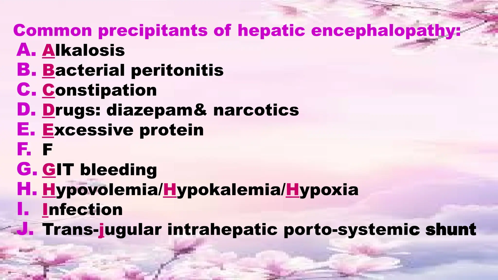 hepatic failure.pptx hepatic encephalopathy | PPT