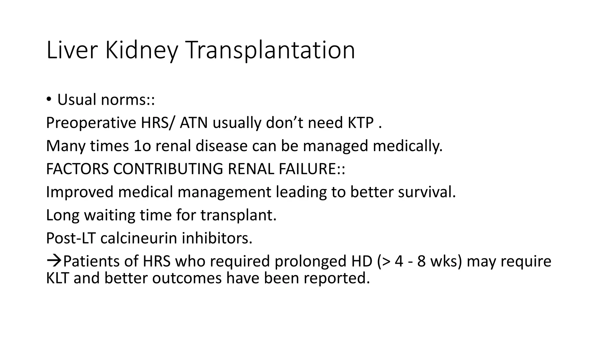 Hepatic Failure & Hepato Renal Syndrome.pptx