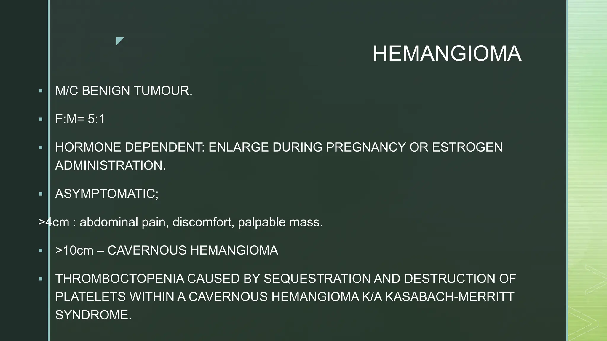 USG,CT AND MR IMAGING OF HEPATIC MASS LESIONS. | PPT