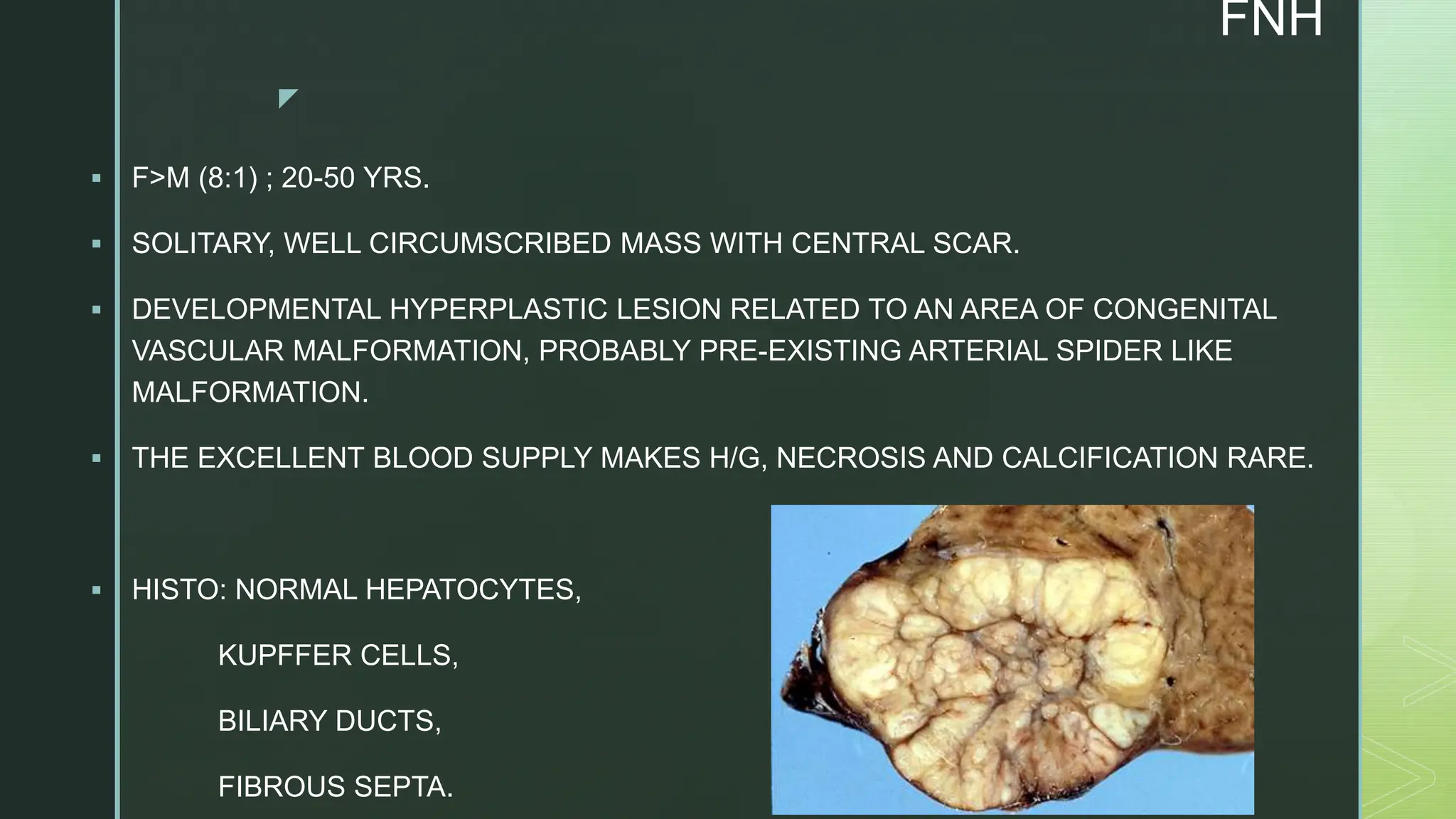 USG,CT AND MR IMAGING OF HEPATIC MASS LESIONS. | PPT