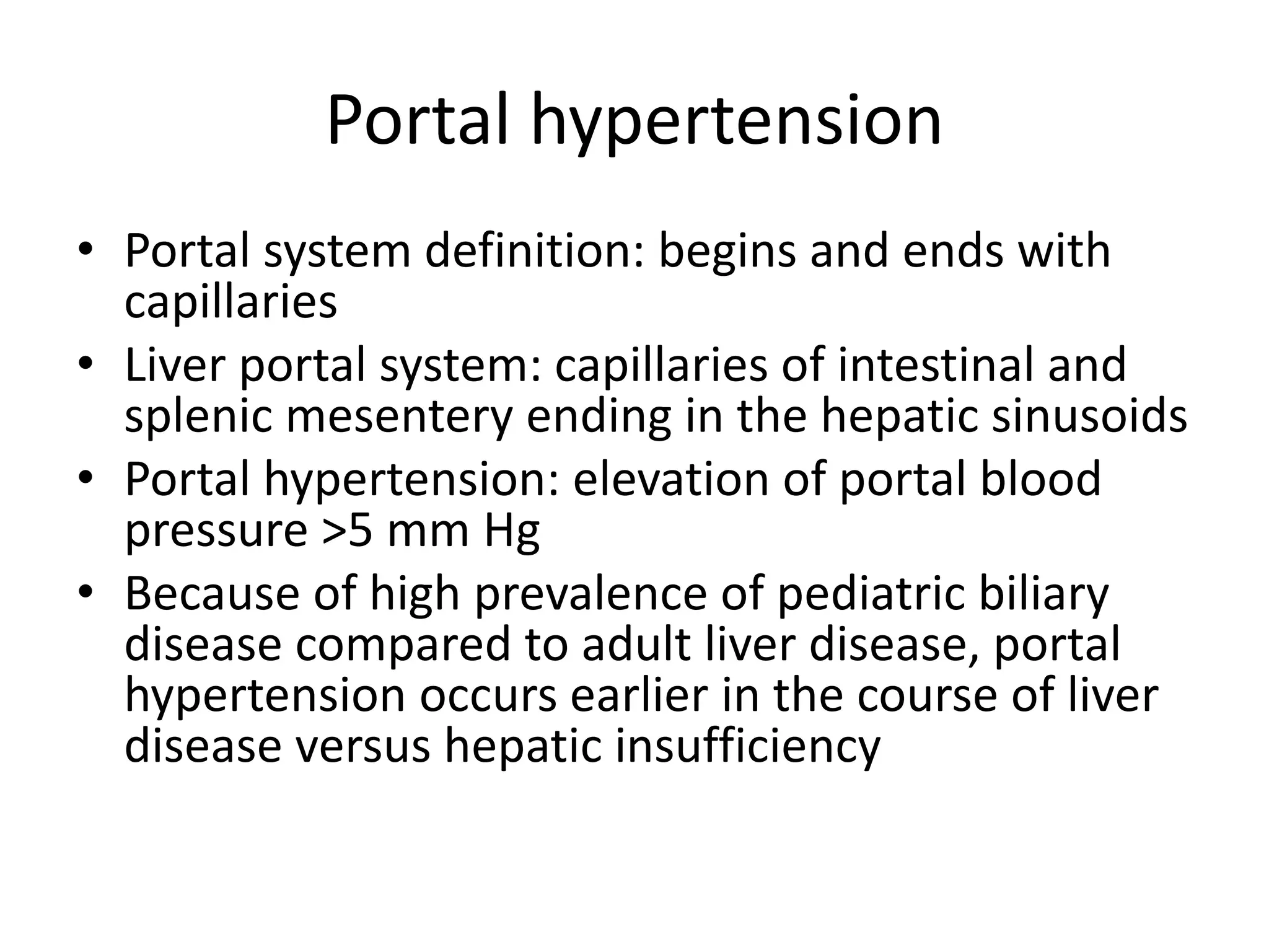 Hepatic_Physiology And Hepatic -liver Anatomy | PPT