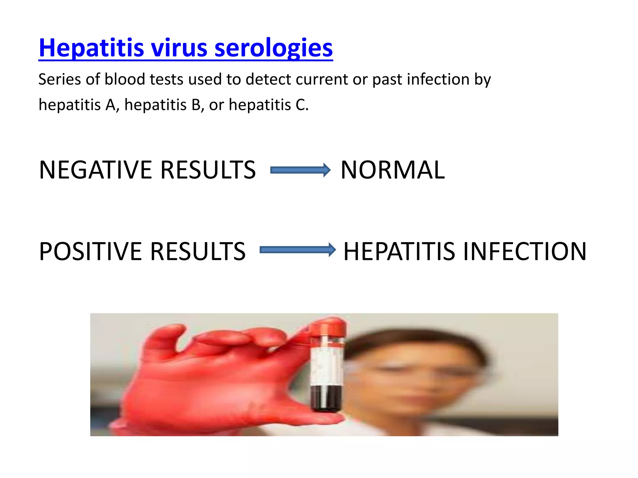 Hepatitis | PPTX