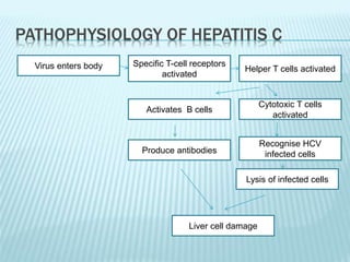 Hepatitis | PPTX
