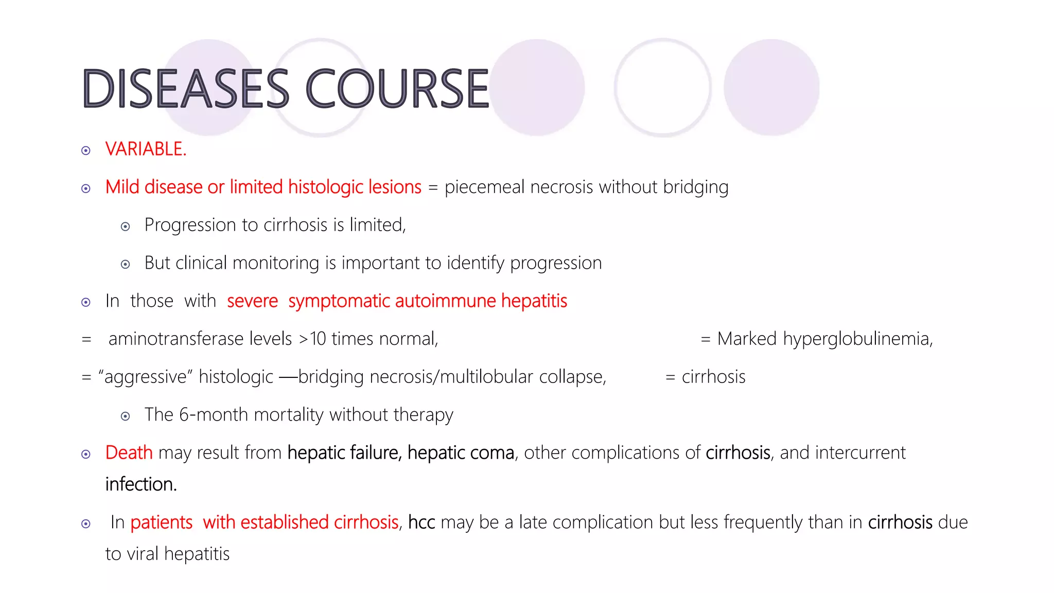 Hepatitis MBBS for UG | PPTX
