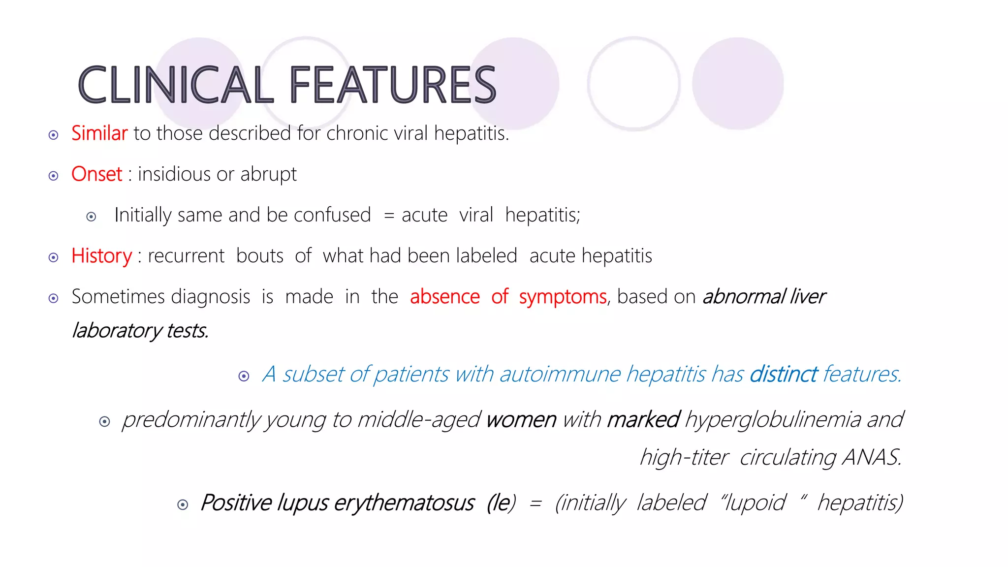 Hepatitis MBBS for UG | PPTX