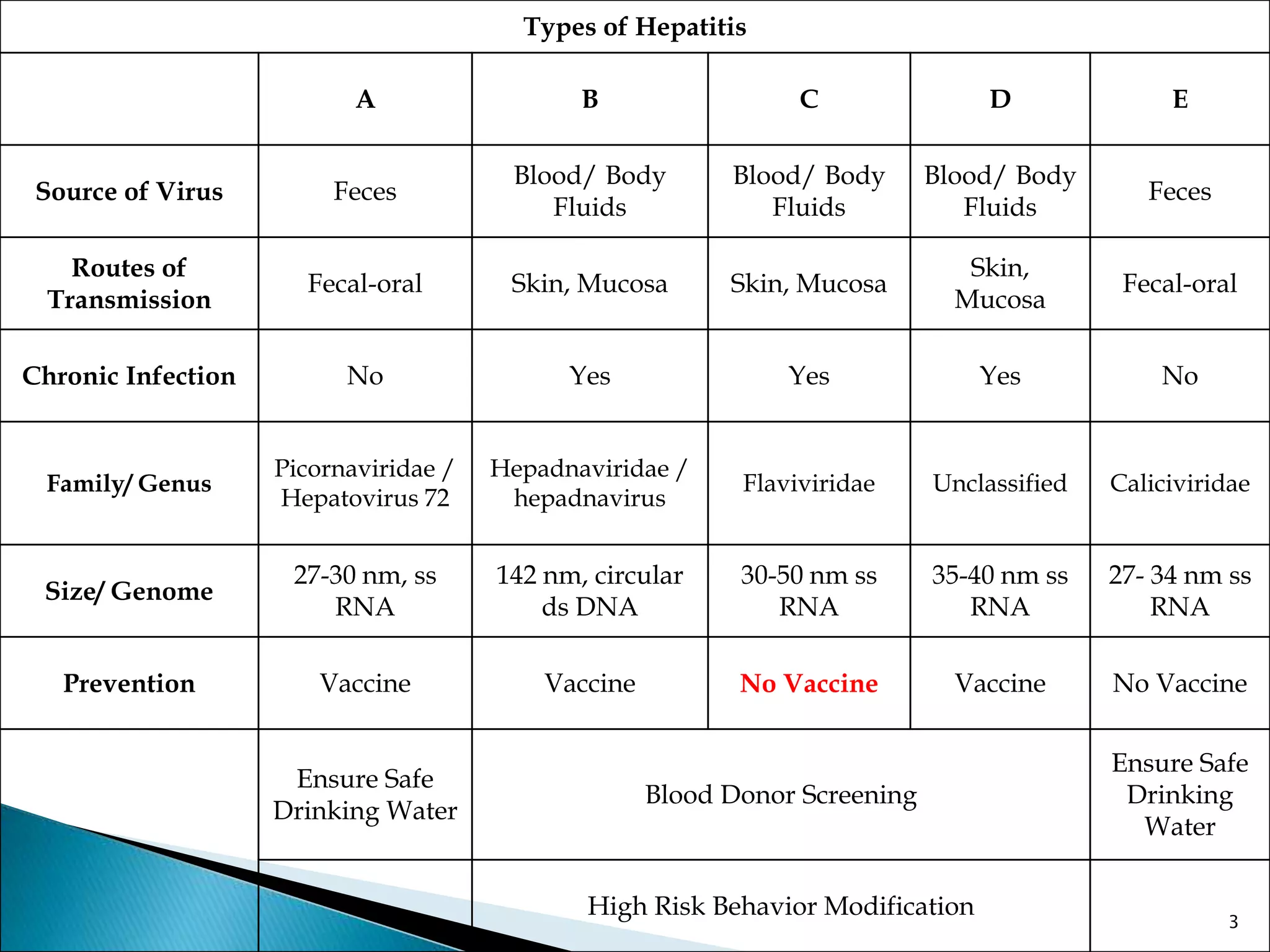 Hepatitis | PPTX