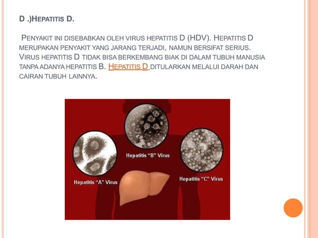 HepatitisHepatitisHepatitisHepatitisHepatitis | PPTX