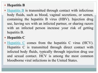 Hepatitis | PPTX