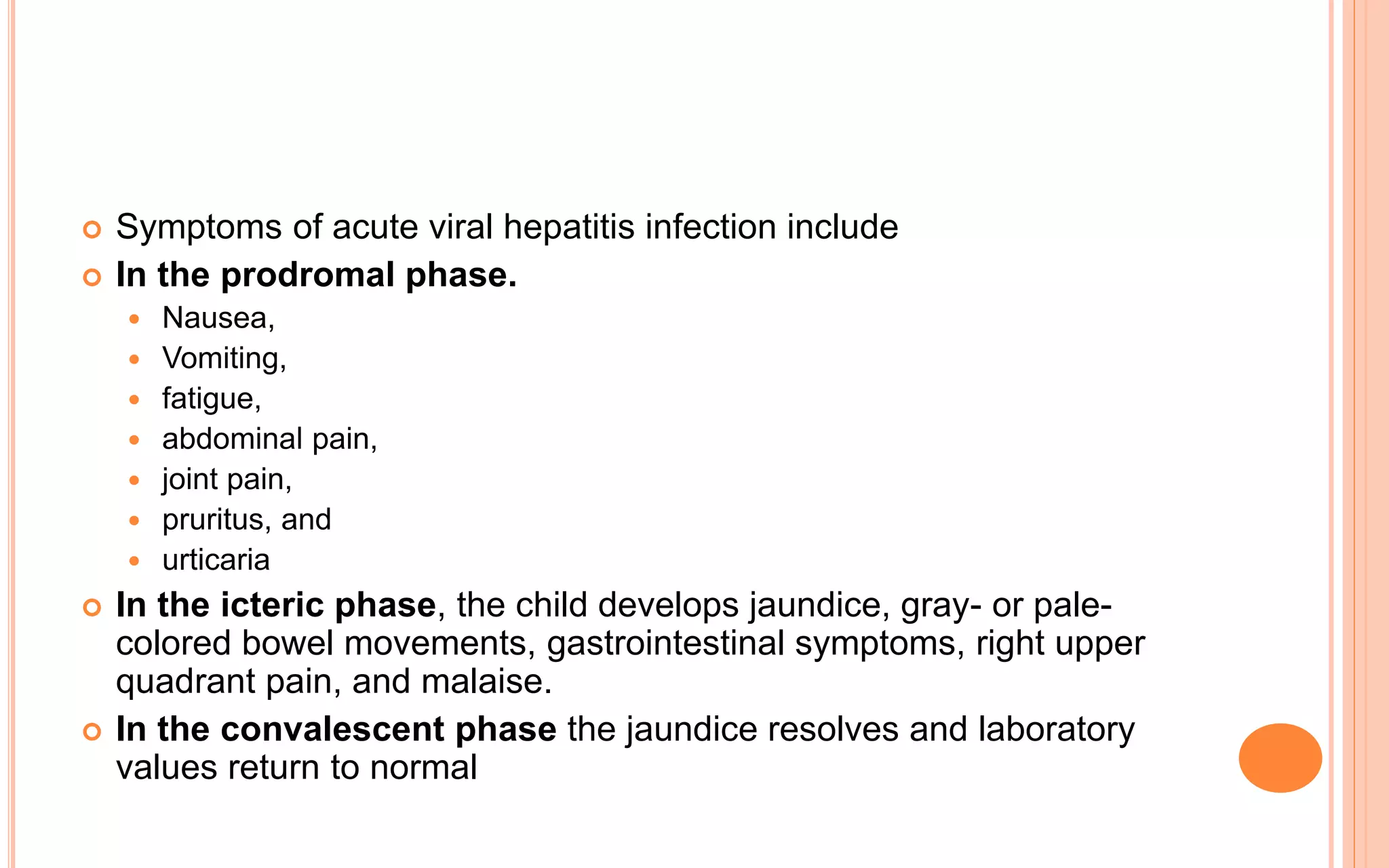 HEPATITIS IN CHILDREN | PPTX