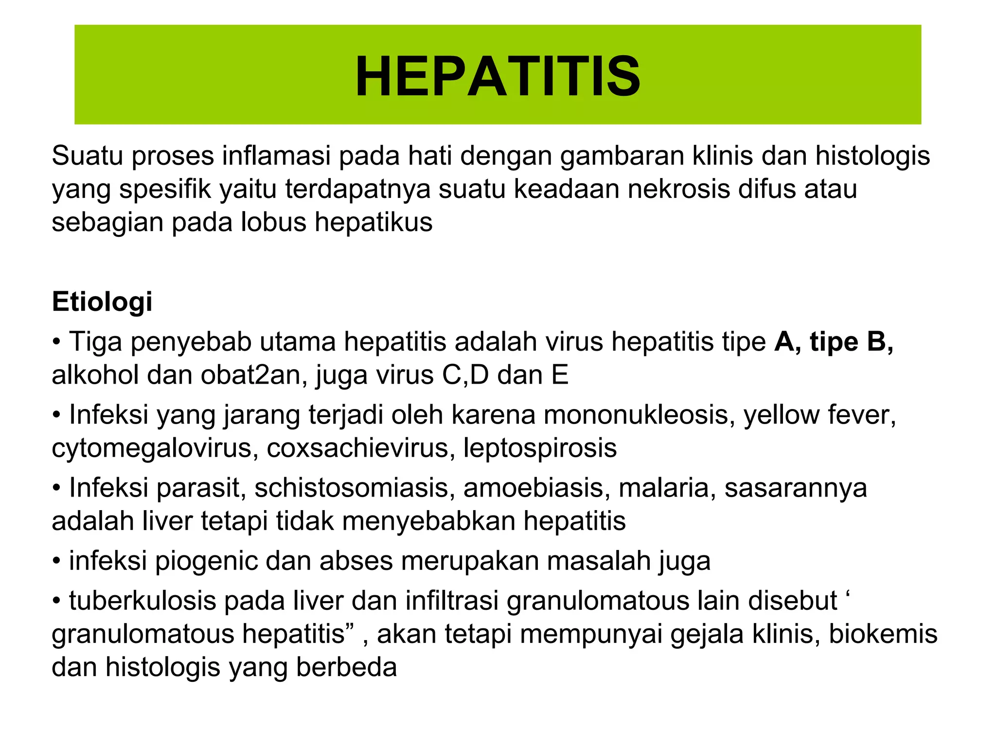 HEPATITIS.ppt