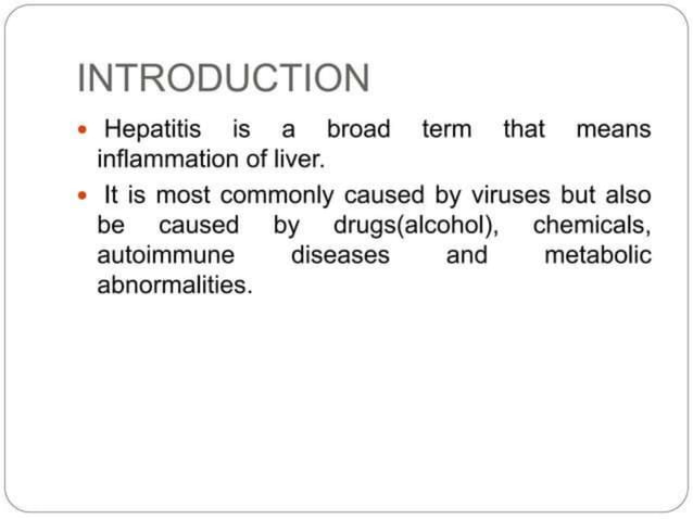 hepatitis.pptx