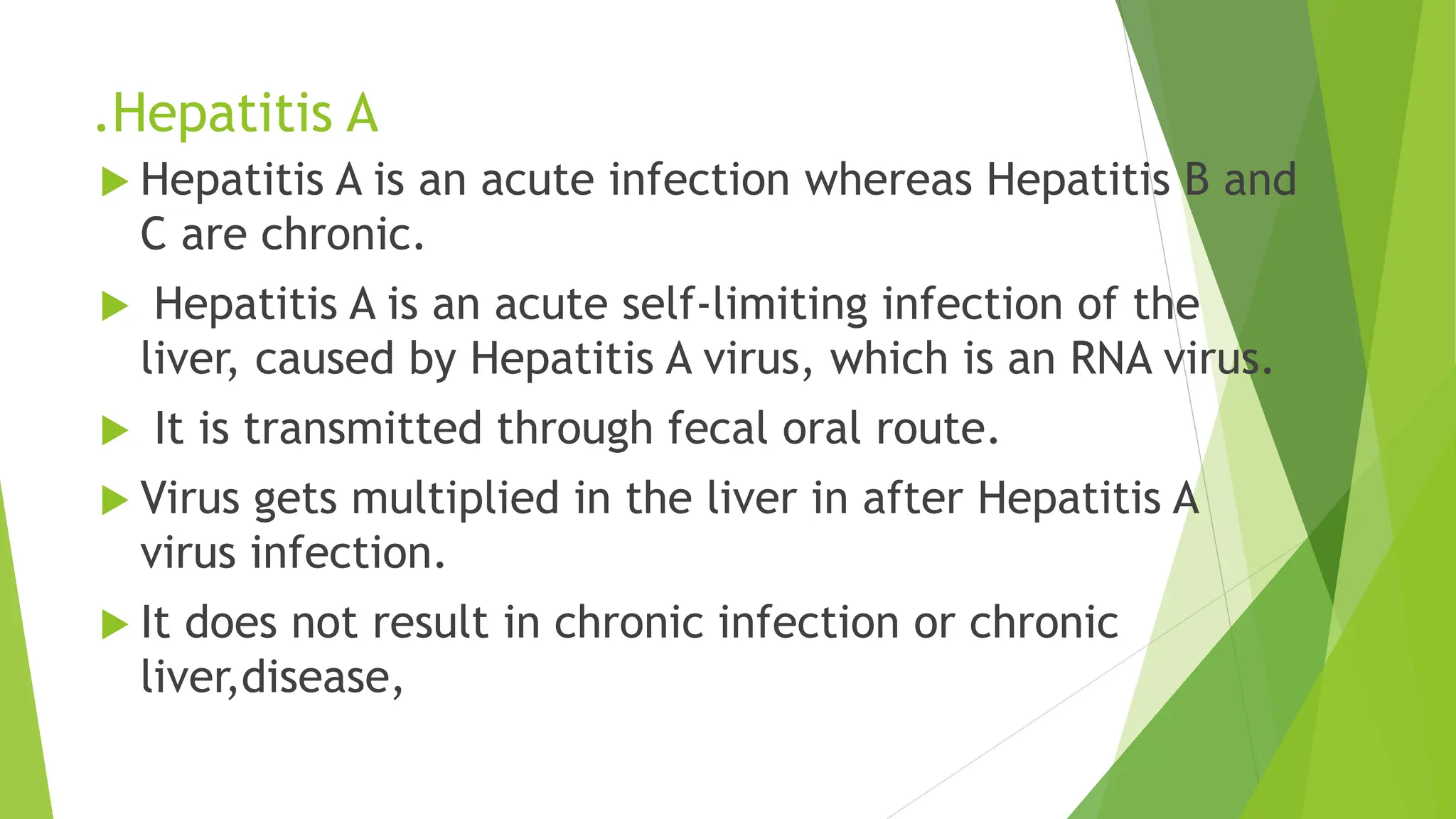 All types of HEPATITIS IN CHILDREN .pptx