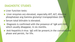 All types of HEPATITIS IN CHILDREN .pptx