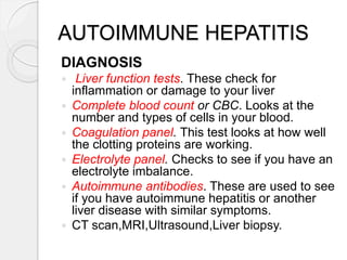 The Liver inflammation (hepatitis).pptx