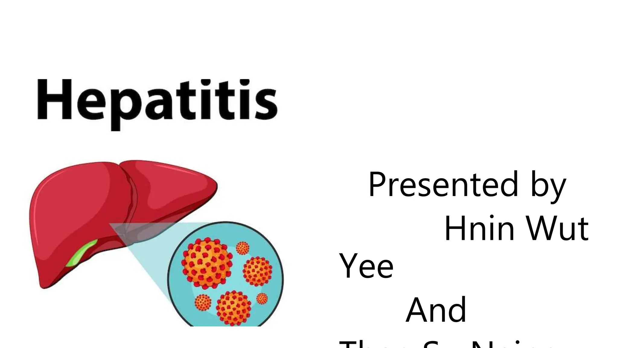 Hepatitis.pptx