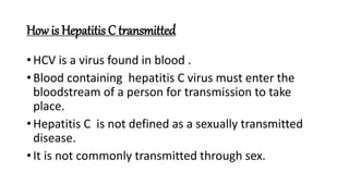 Hepatitis.pptx