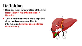 Hepatitis.pptx