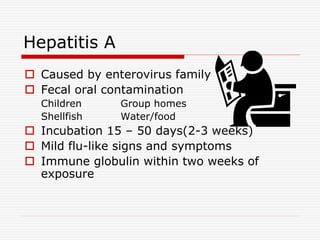 HEPATITIS.pptwojw9 hifeh9urfke owq9eewh | PPT