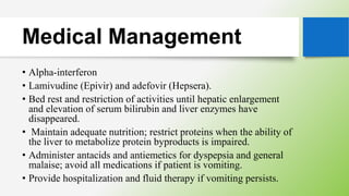 Hepatitis disease. Hepatitis types and treatment | PPT