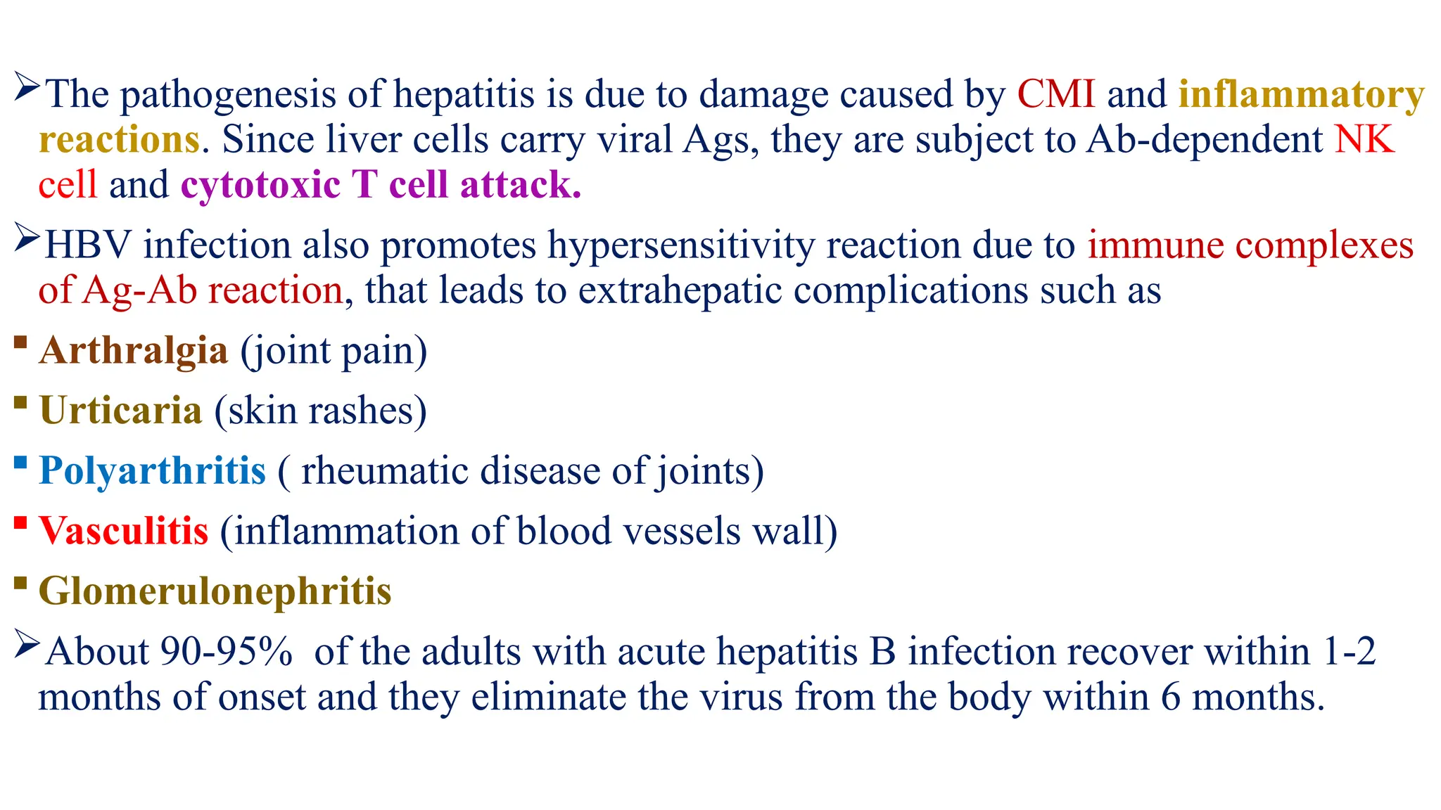 HEPATITIS.pptx microbiology ppt highly recommend | PPTX