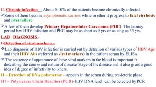 HEPATITIS.pptx microbiology ppt highly recommend | PPT