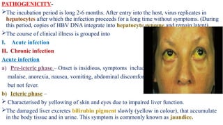 HEPATITIS.pptx microbiology ppt highly recommend | PPT