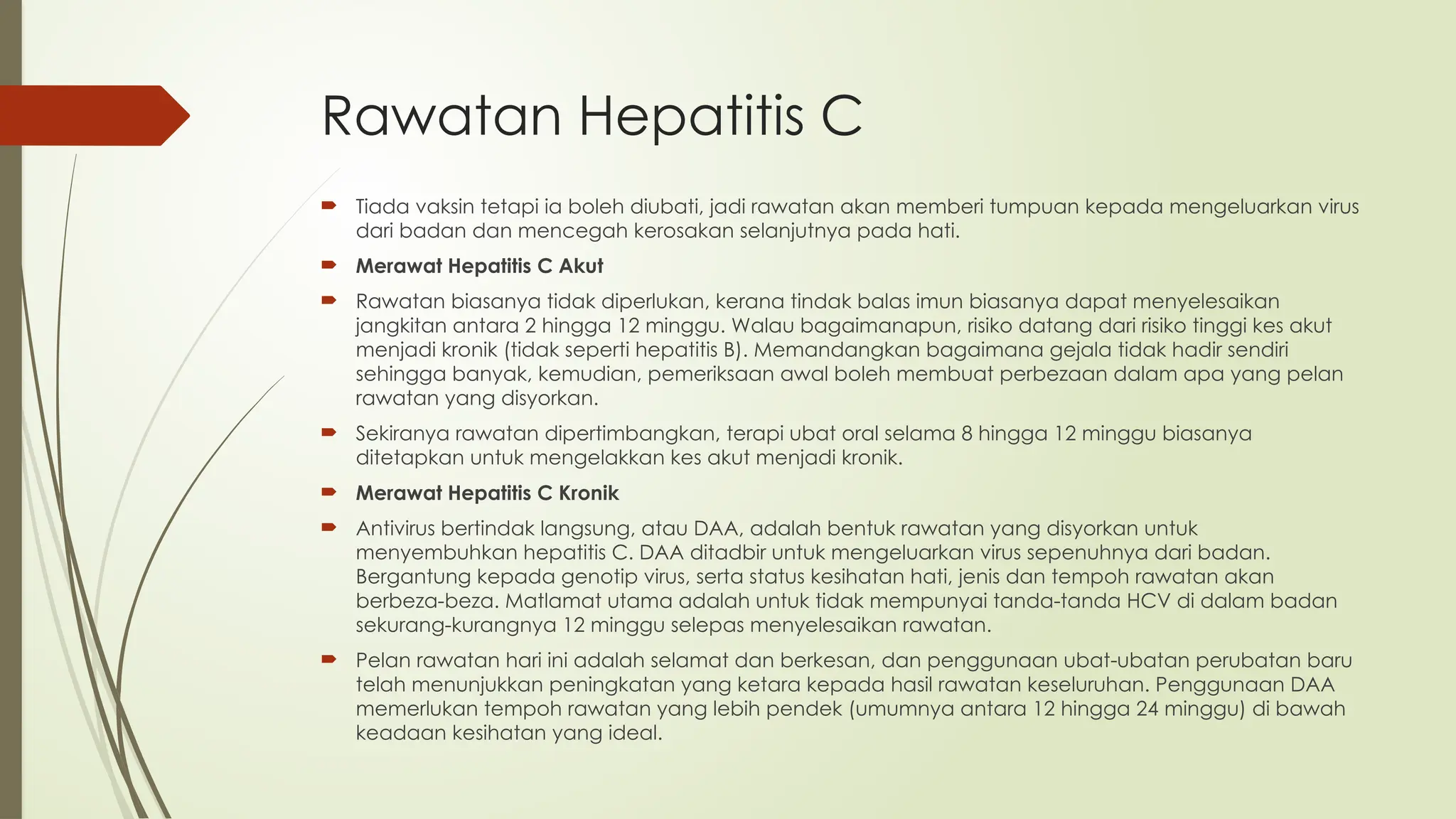 HEPATITIS dan rawatan serta pencegahan.pptx