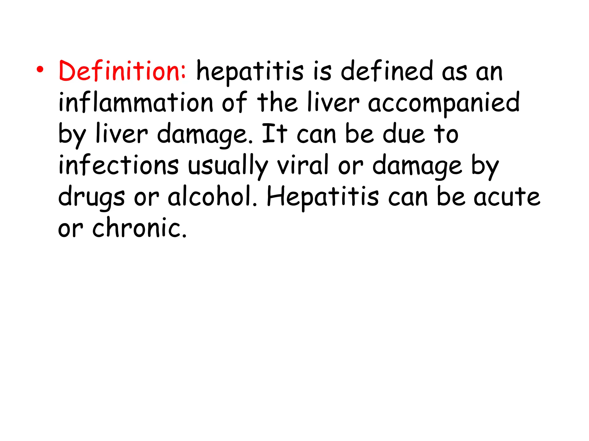 hepatitis.pptxvhjjhgghhhhhgbbbhhbbbhhhhh | PPTX