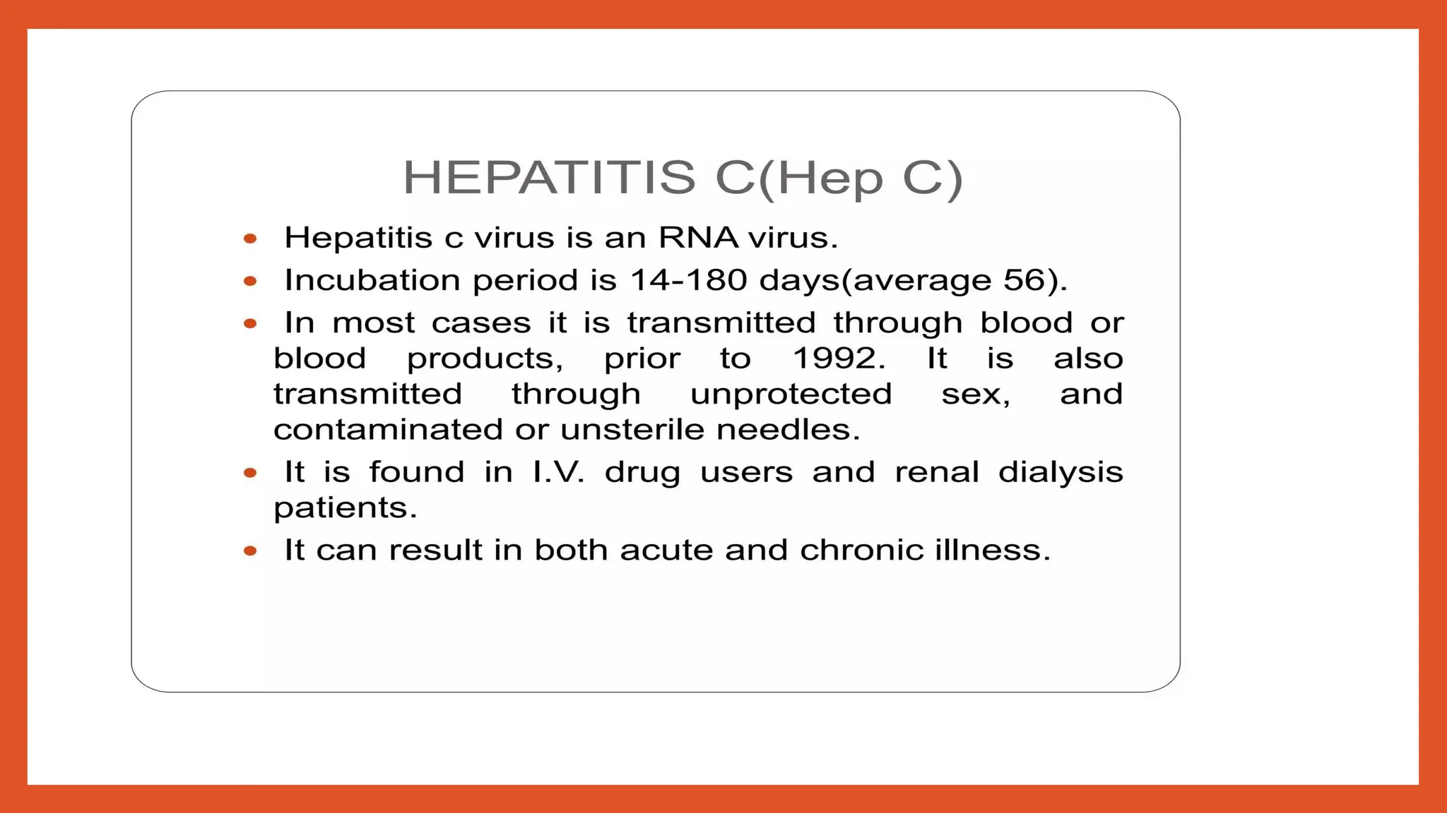 HEPATITIS. .pptx