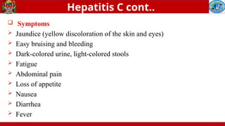 hepatitis diagnosis in clinical chemistry.pptx