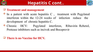 hepatitis diagnosis in clinical chemistry.pptx