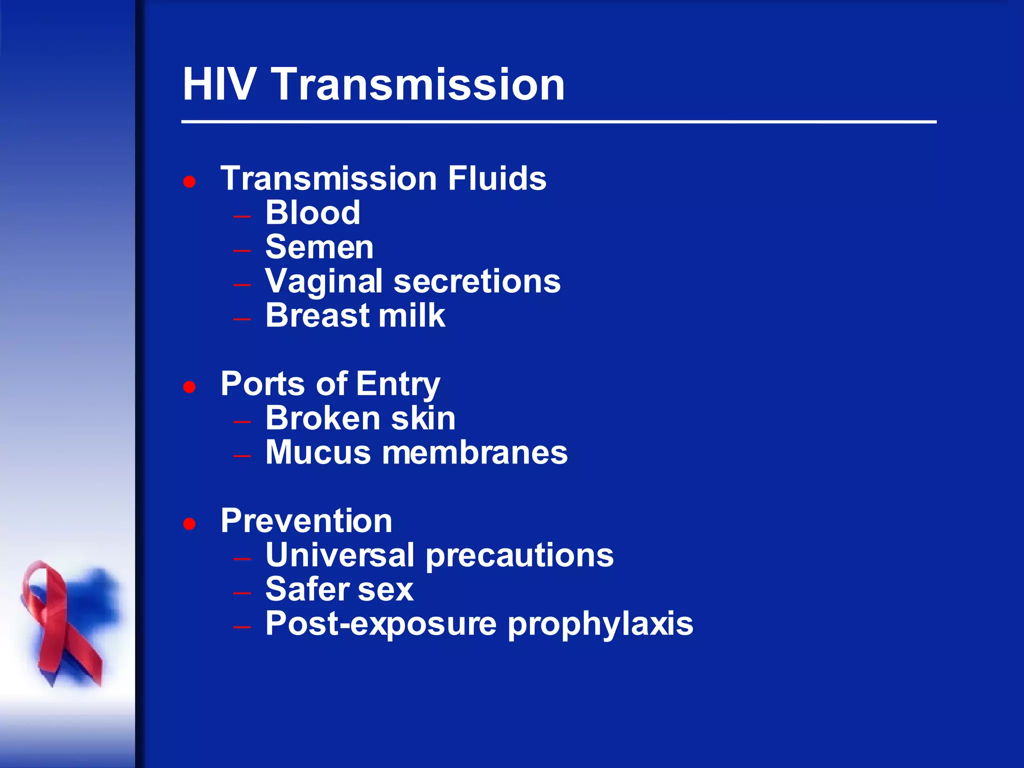 Hepatitis And Hiv Co Infection Tonia Poteat 060508 | PPT