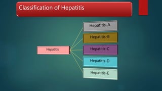 Hepatitis-B | PPTX
