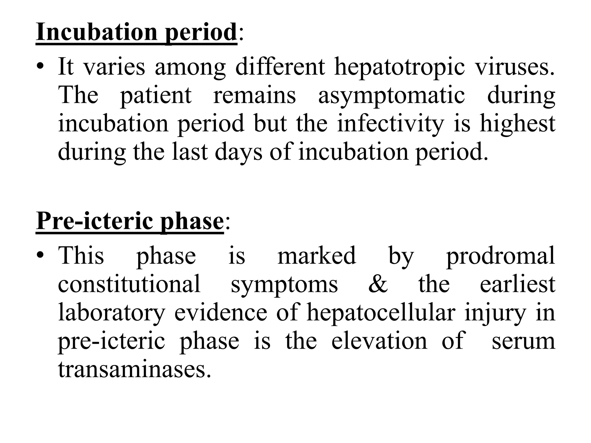 Hepatitis ppt | PPTX