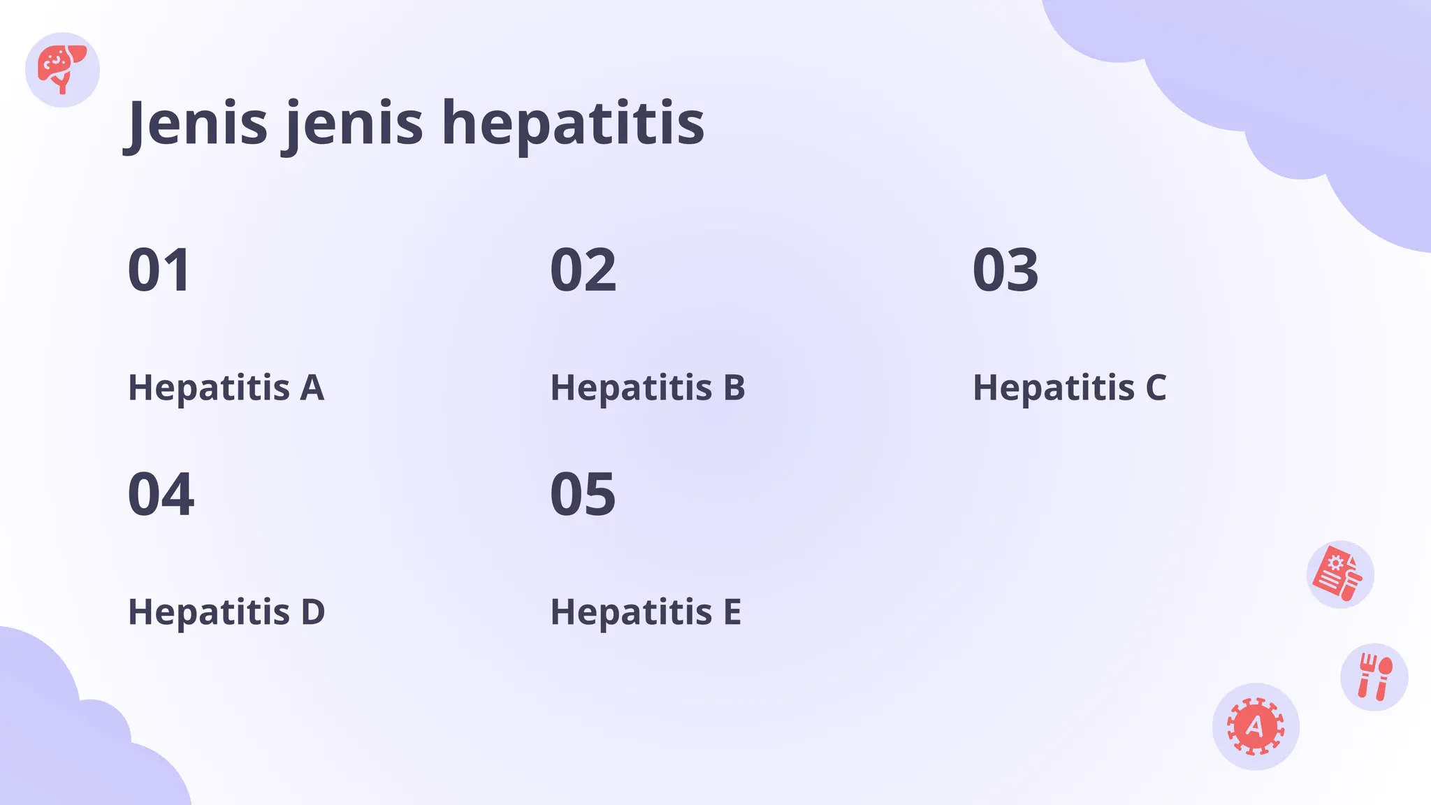 PPT PENYAKIT HEPATITIS UNIV PATRIA ARTHA - Salin.pptx