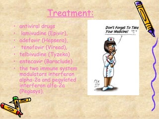Hepatitis | PPT