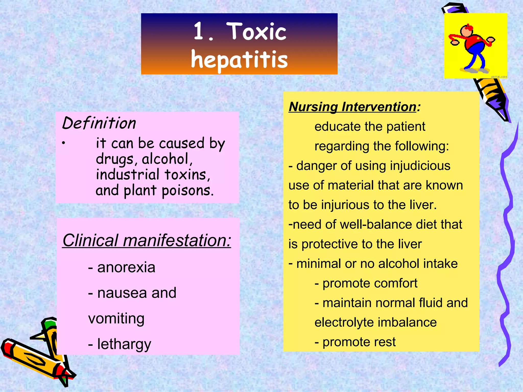 Hepatitis | PPT