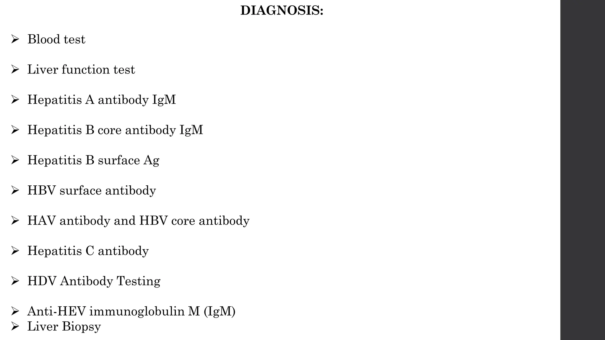 Hepatitis , PPT by Arun Kumar Dutta, Pathophysiology of Hepatitis, Viral hepatitis | PDF