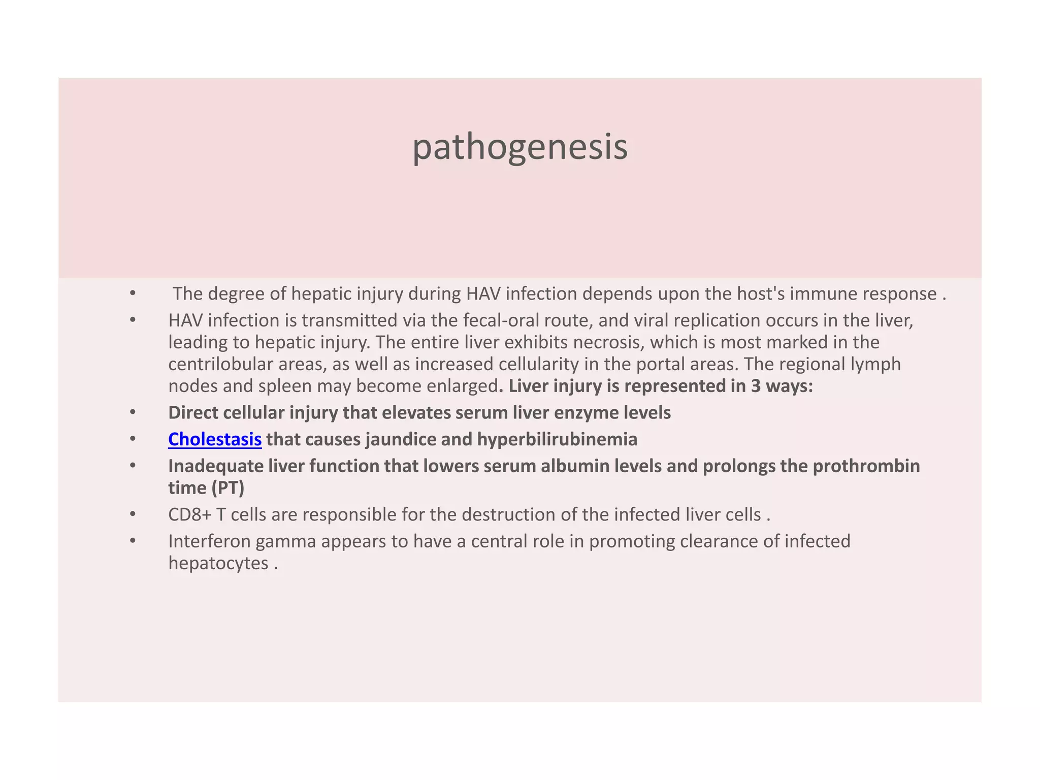 Hepatitis a. (2) | PPTX
