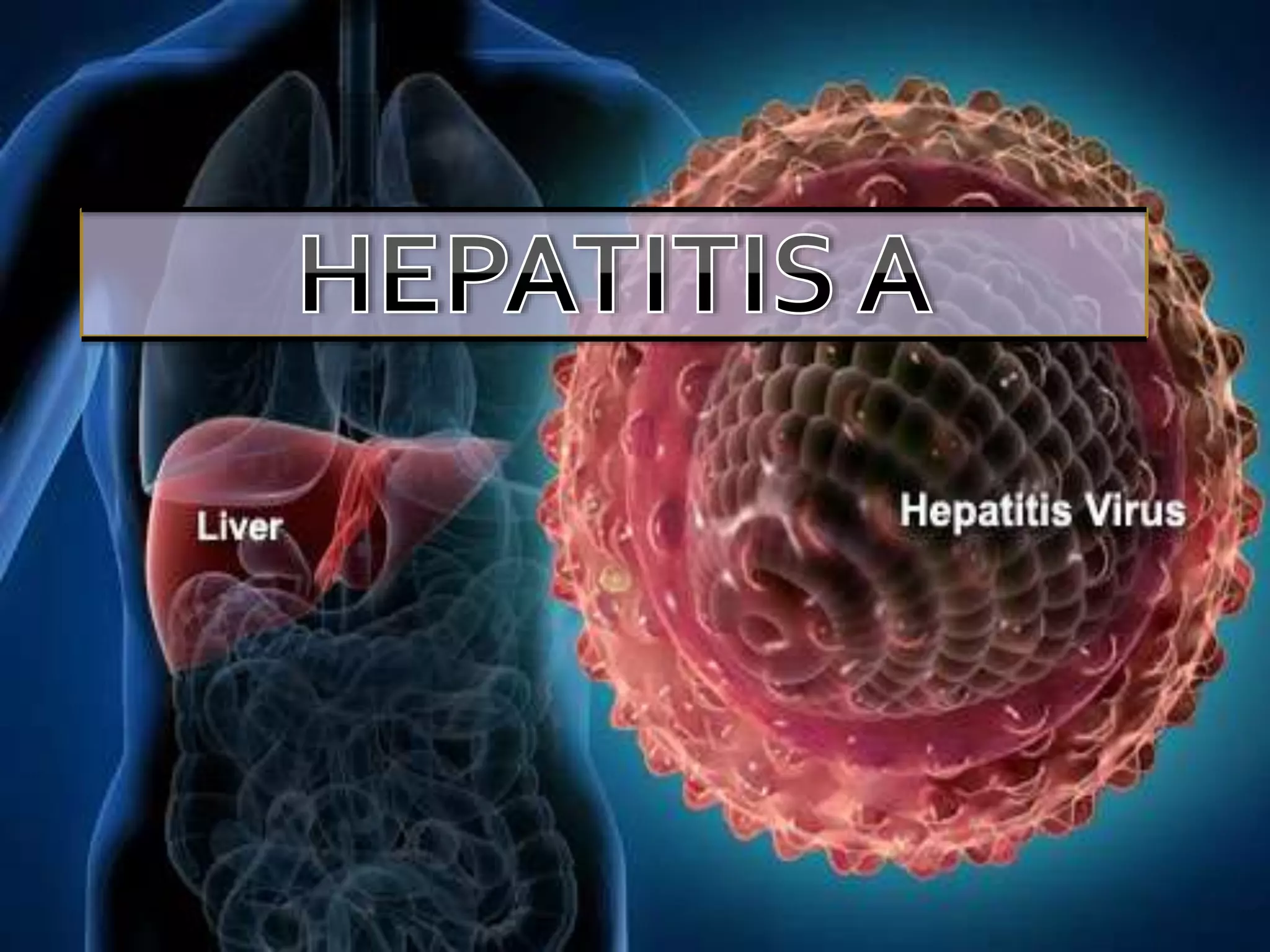 hepatitis A.pptx