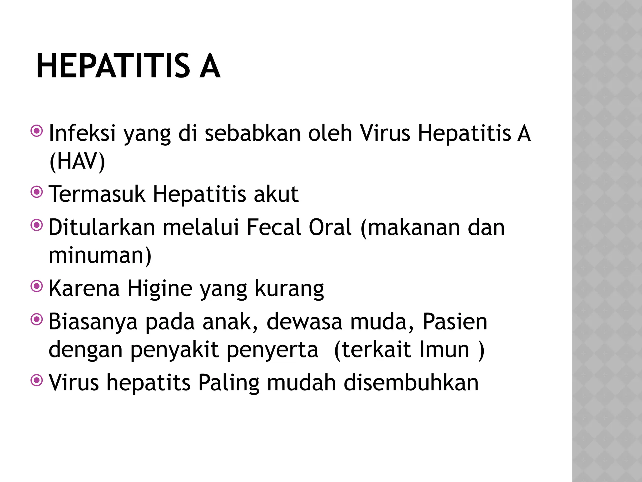 HEPATITIS A gejala dan diagnosa penatalaksanaan.pptx