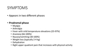 Hepatitis A and E | PPTX