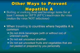 Hepatitis Abc | PPT