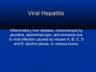 Hepatitis abcde.ppt